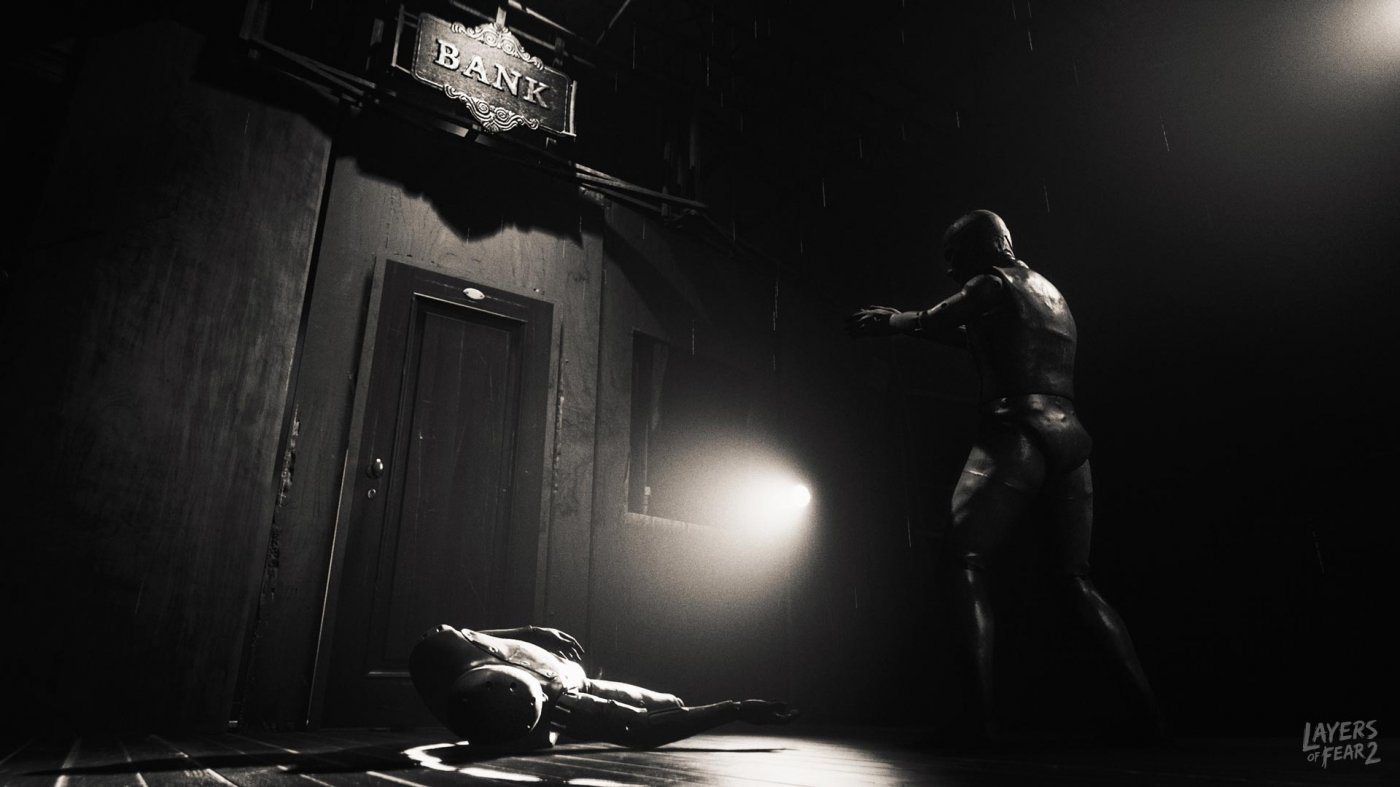 Layers of Fear 2, la recensione - Multiplayer.it