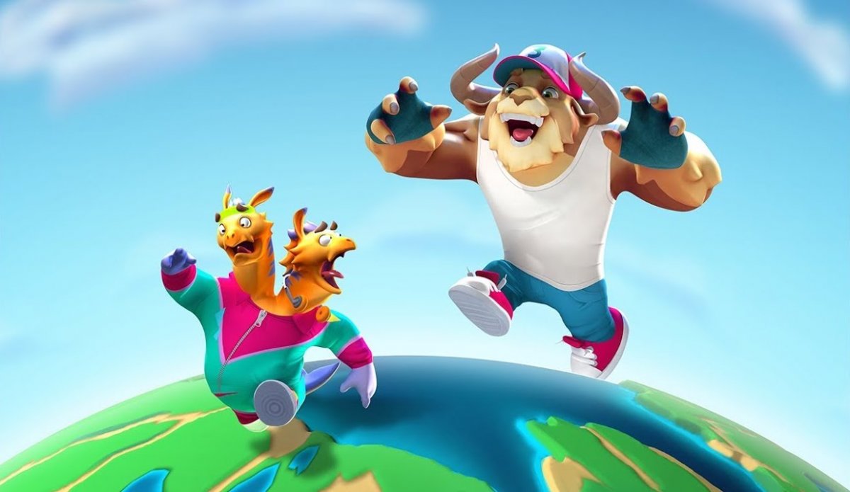 Monsters with Attitude, la recensione - Multiplayer.it