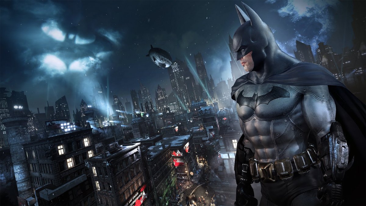La storia dei videogiochi di Batman - Multiplayer.it