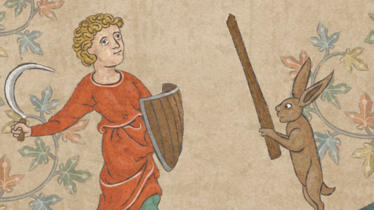 Marginalia Hero, la recensione - Multiplayer.it