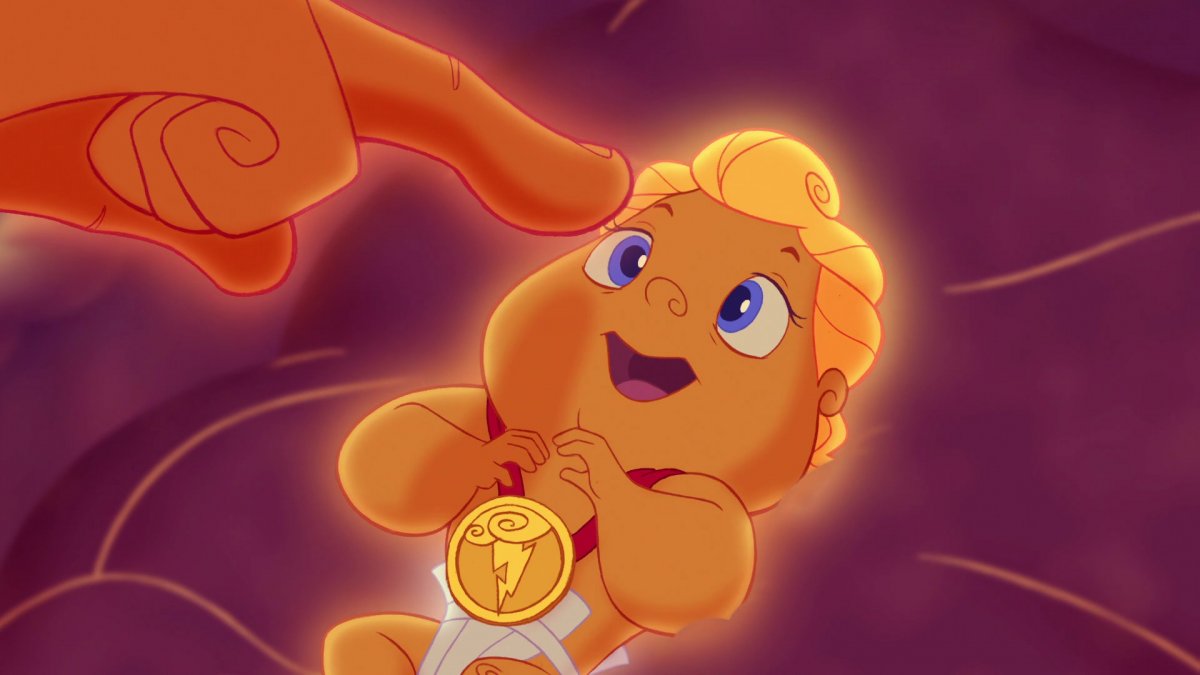 Animal Crossing: New Horizons, la canzone 'Zero to Hero' di Hercules ...