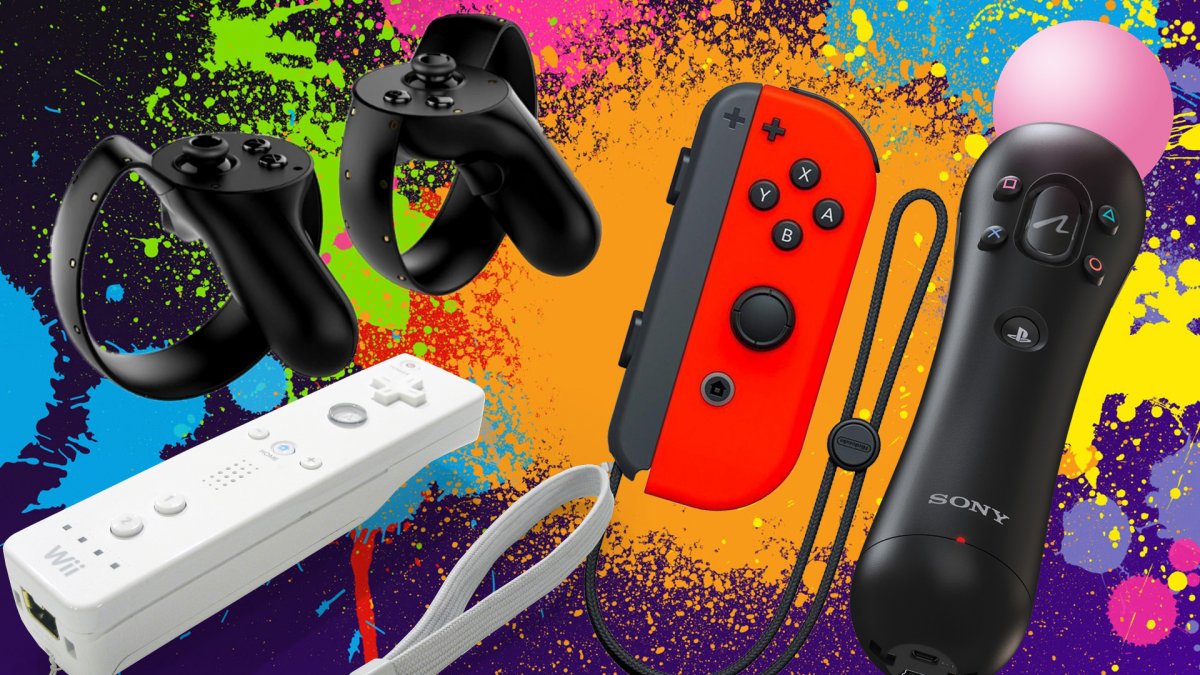 In difesa dei motion controller - Multiplayer.it