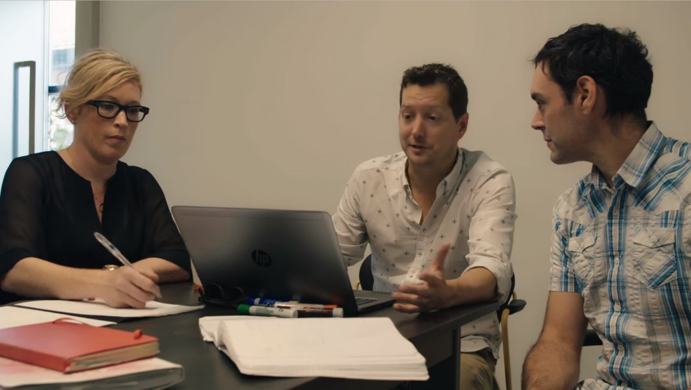 Playing Hard, la recensione - Multiplayer.it