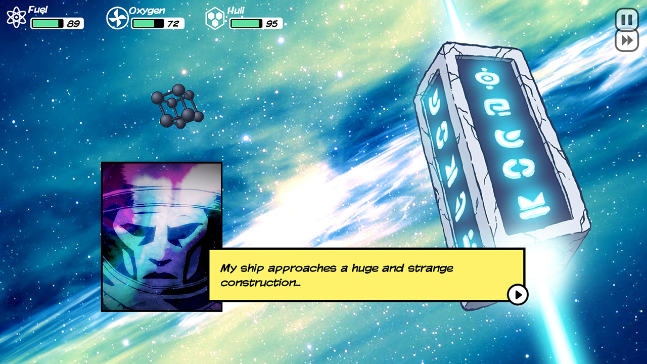 Out There: Omega The Alliance, la recensione su Nintendo Switch ...