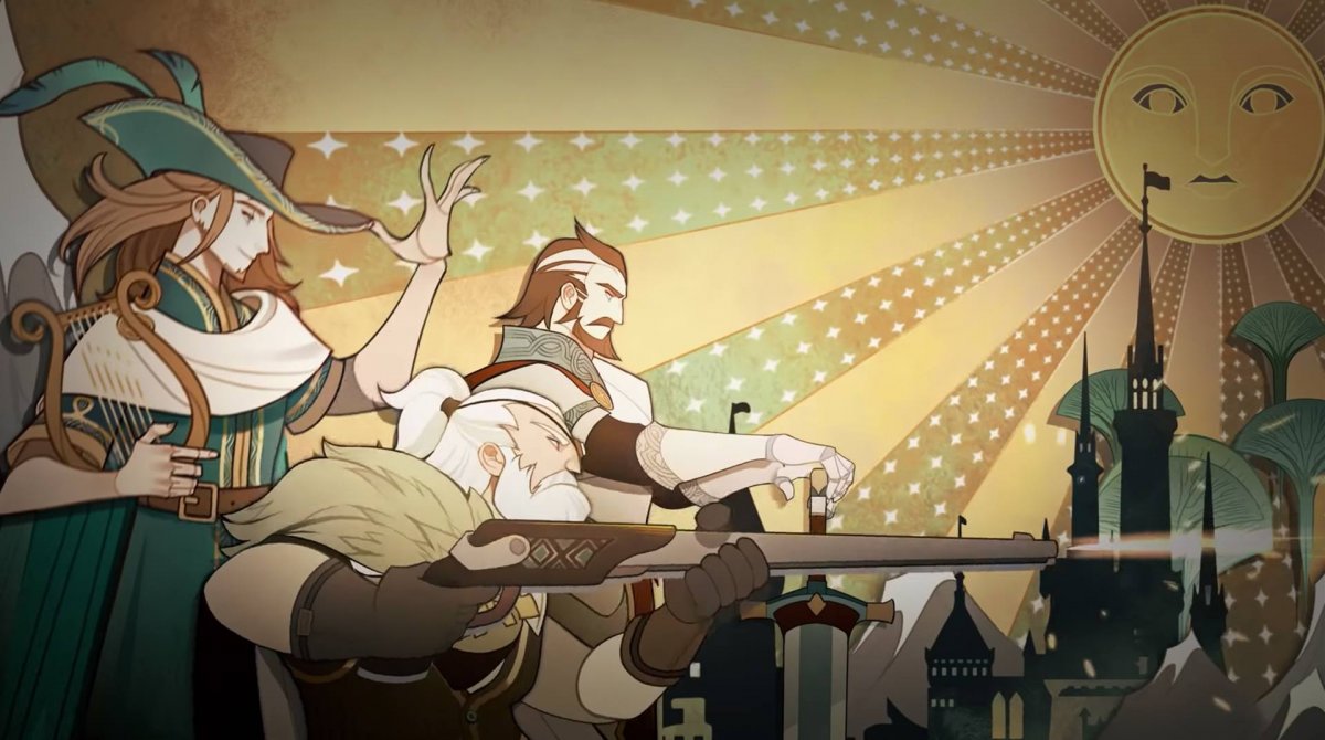 AFK Arena, la recensione - Multiplayer.it