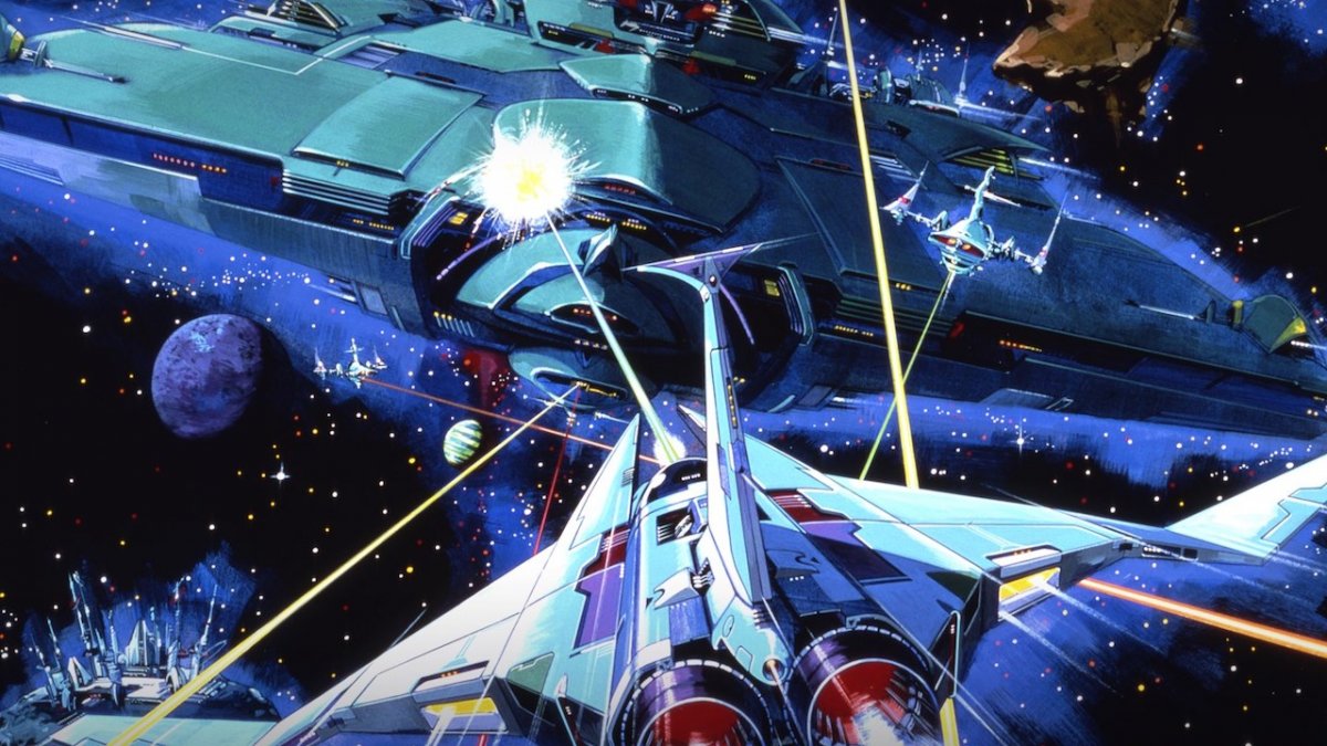 Konami Arcade Classics Anniversary, la recensione - Multiplayer.it