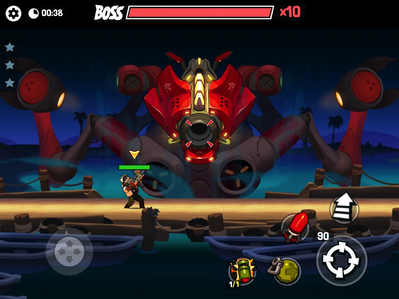 Bombastic Brothers, la recensione - Multiplayer.it