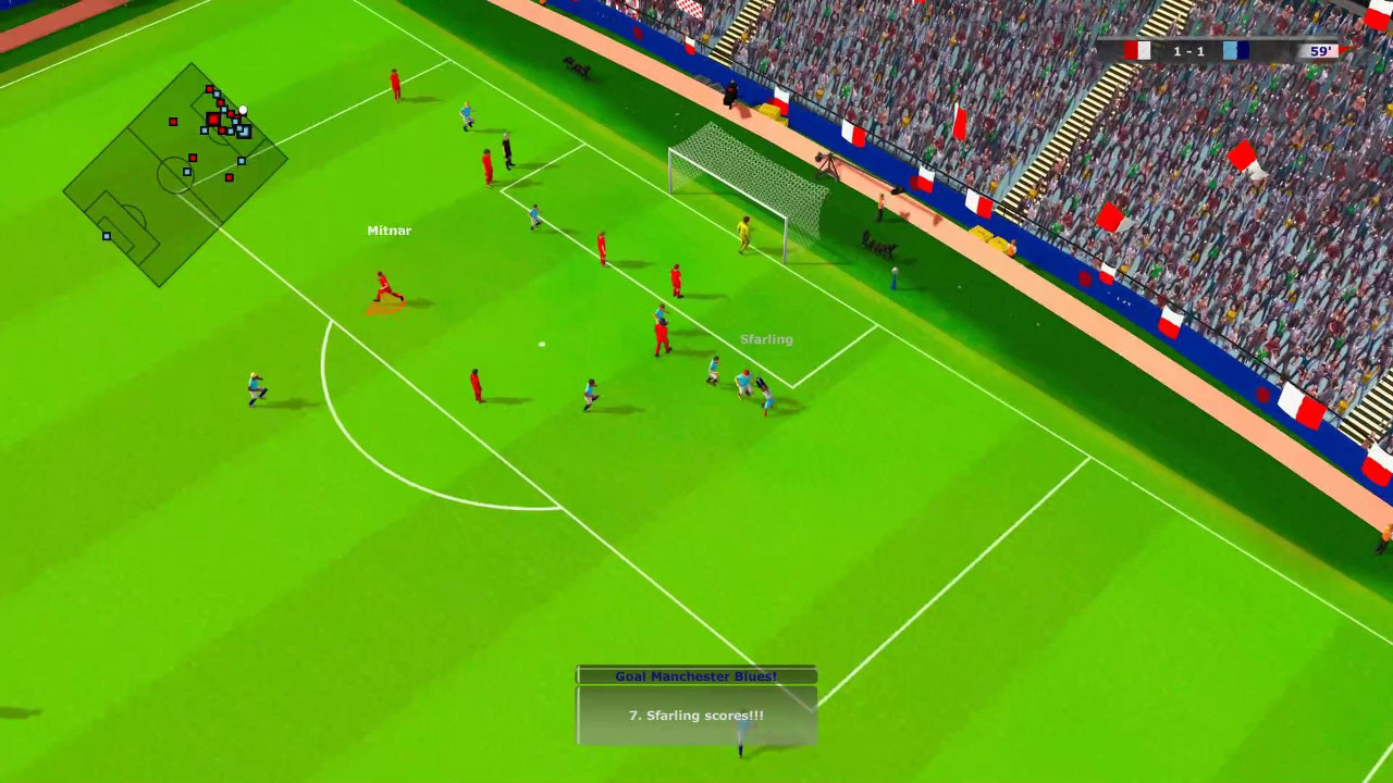 Active Soccer 2019, la recensione - Multiplayer.it
