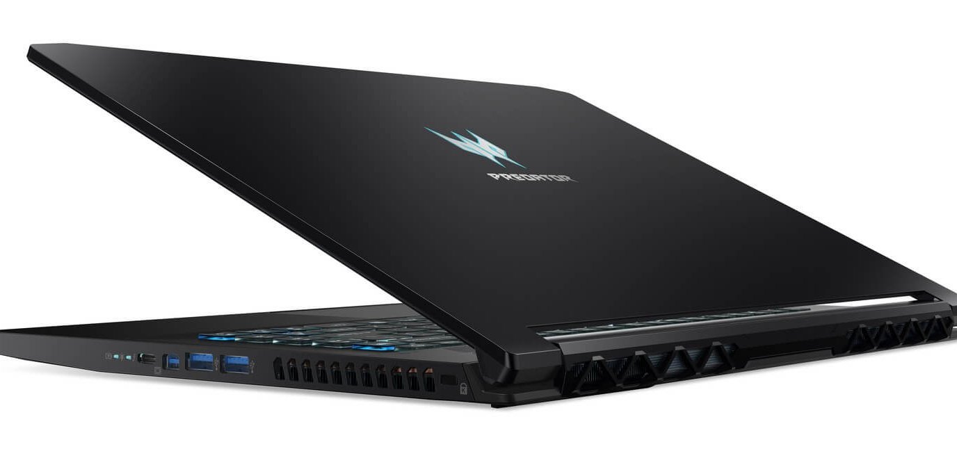 Acer triton 500 store