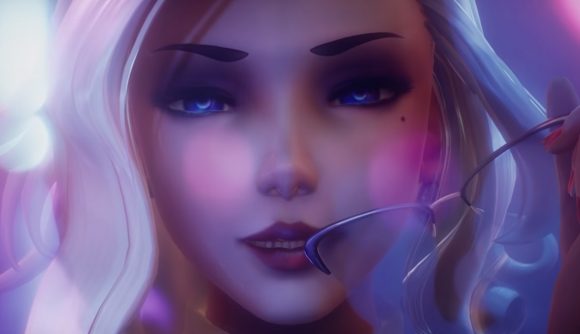 Subverse è un gioco porno che rischia di diventare uno dei maggiori successi di Kickstarter ...