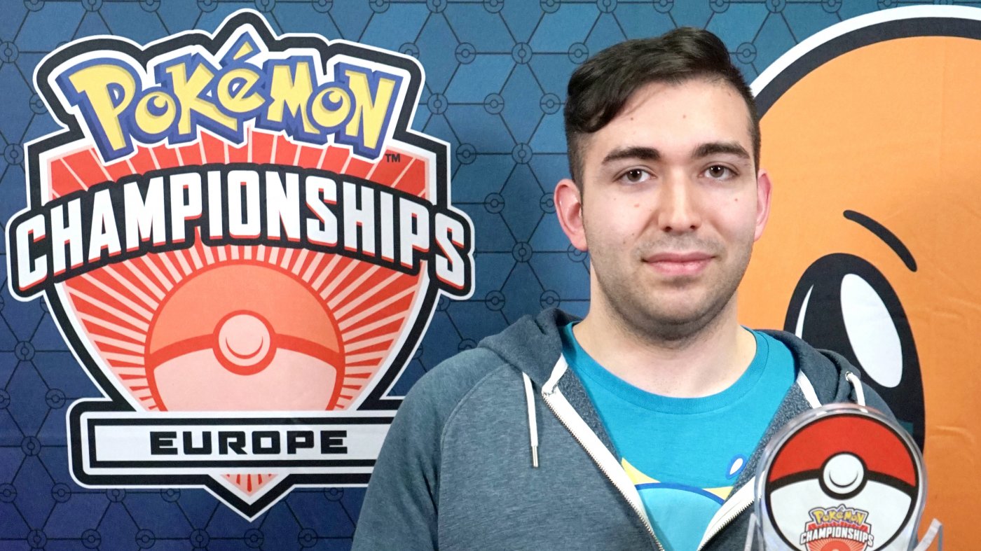 Pokémon International Championships: la finale tutta italiana ...
