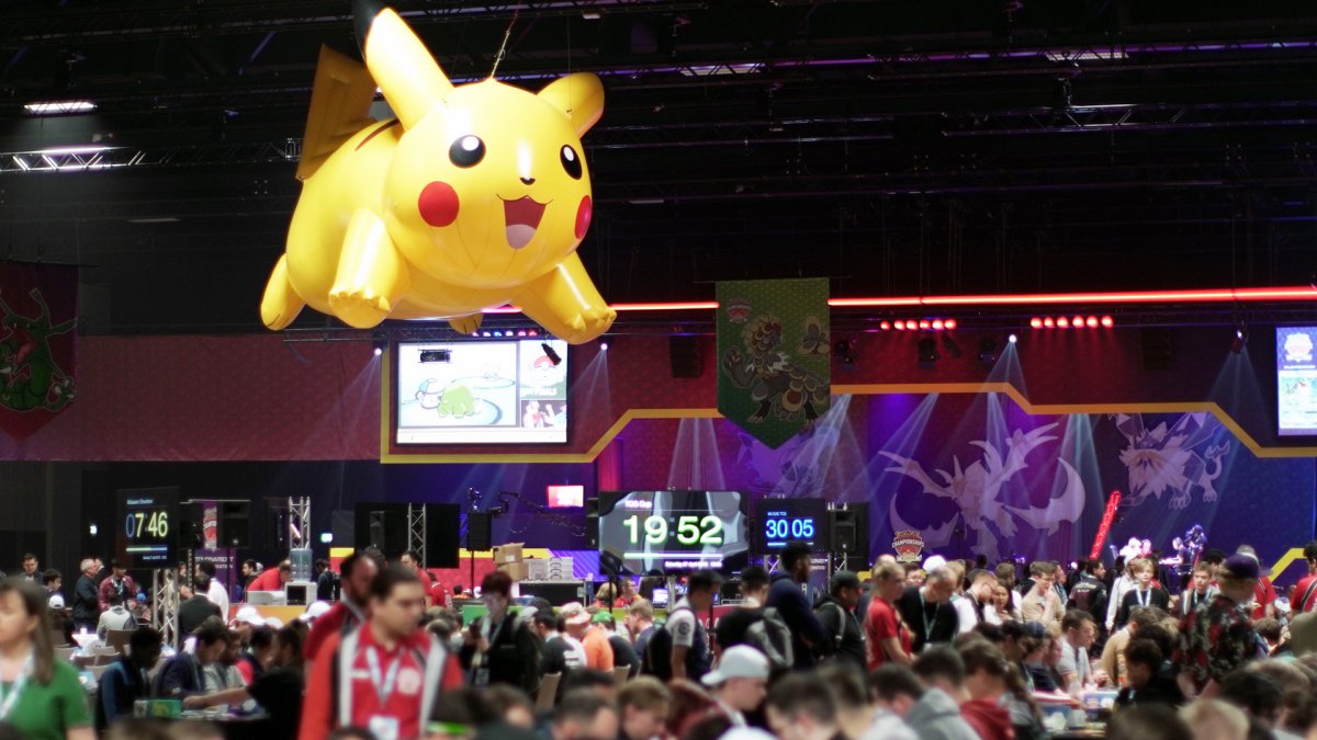 Pokémon International Championships: la finale tutta italiana ...