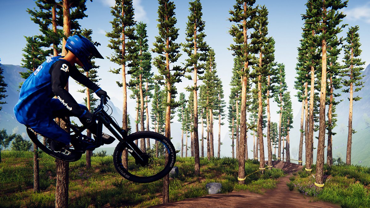 Descenders, la video recensione - Multiplayer.it