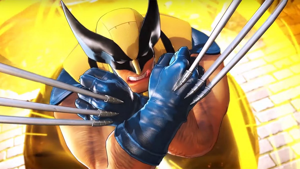 Marvel Ultimate Alliance 3, Wolverine nel nuovo video di gameplay ...