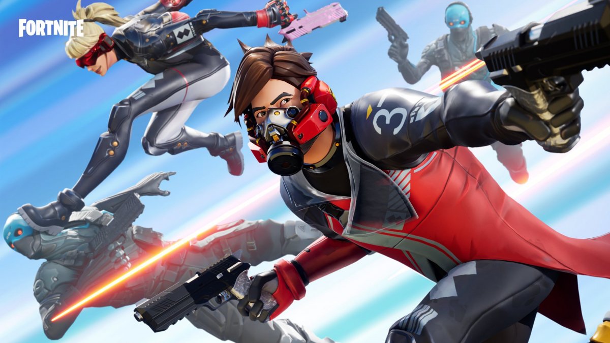 Fortnite, Fortbyte 19: dove trovarlo con la Skin Vega in un'astronave ...
