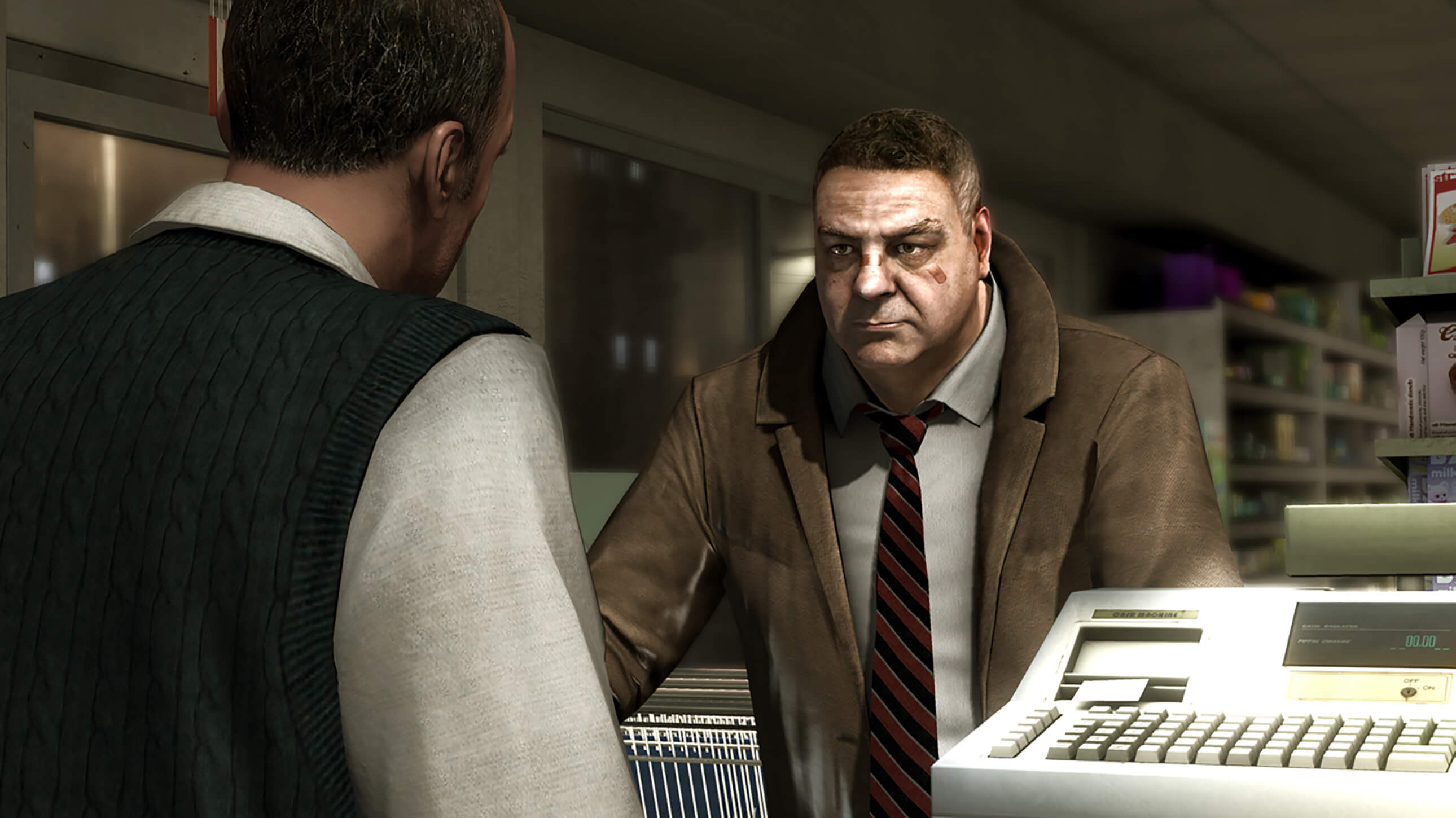 Heavy Rain - PC - Multiplayer.it