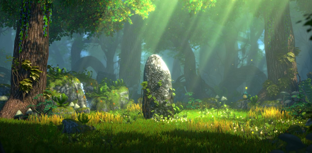 Druidstone: The Secret of the Menhir Forest, la recensione - Multiplayer.it