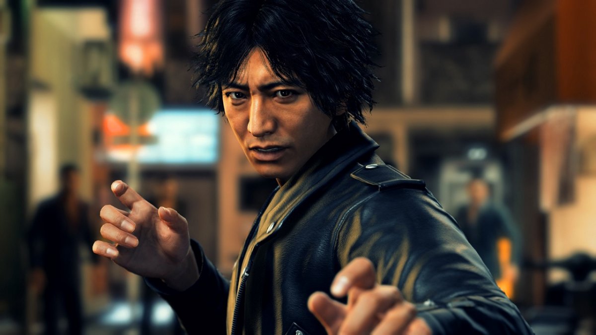 Judgment: film, libri e manga a tema - Multiplayer.it