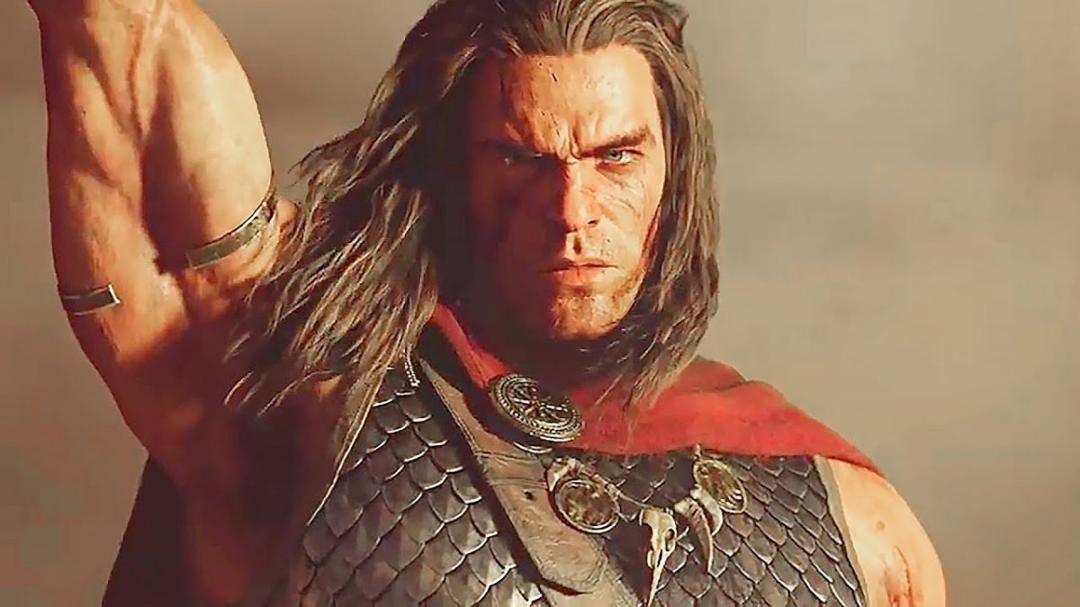 Conan Unconquered, la recensione - Multiplayer.it