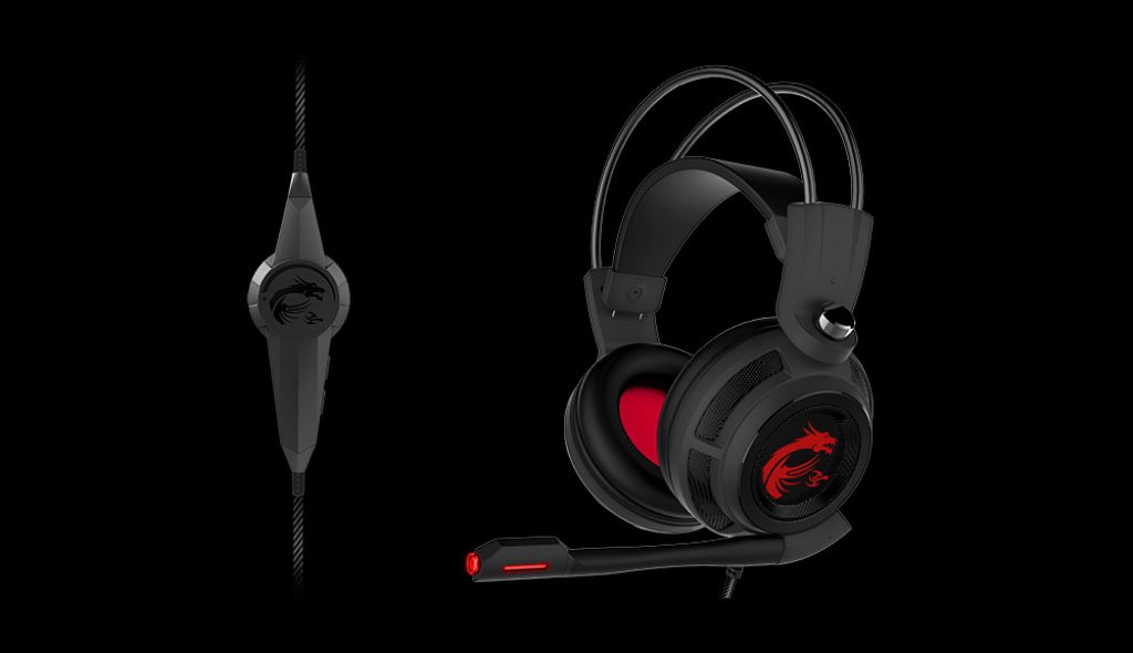 MSI DS502, la recensione - Multiplayer.it