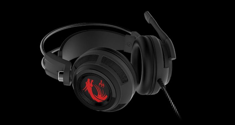 MSI DS502, la recensione - Multiplayer.it