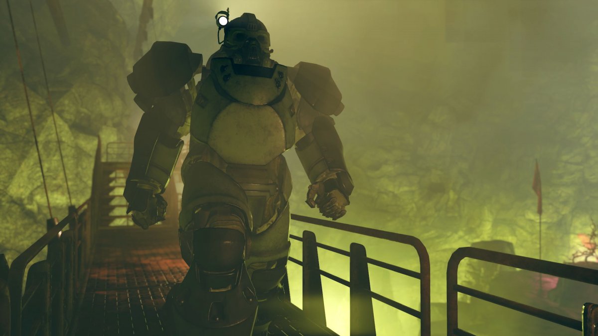 Fallout 76, public test server in arrivo, finalmente - Multiplayer.it