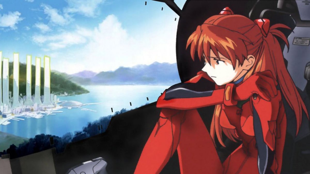 Neon Genesis Evangelion, Asuka prende vita nel cosplay di pockythief ...