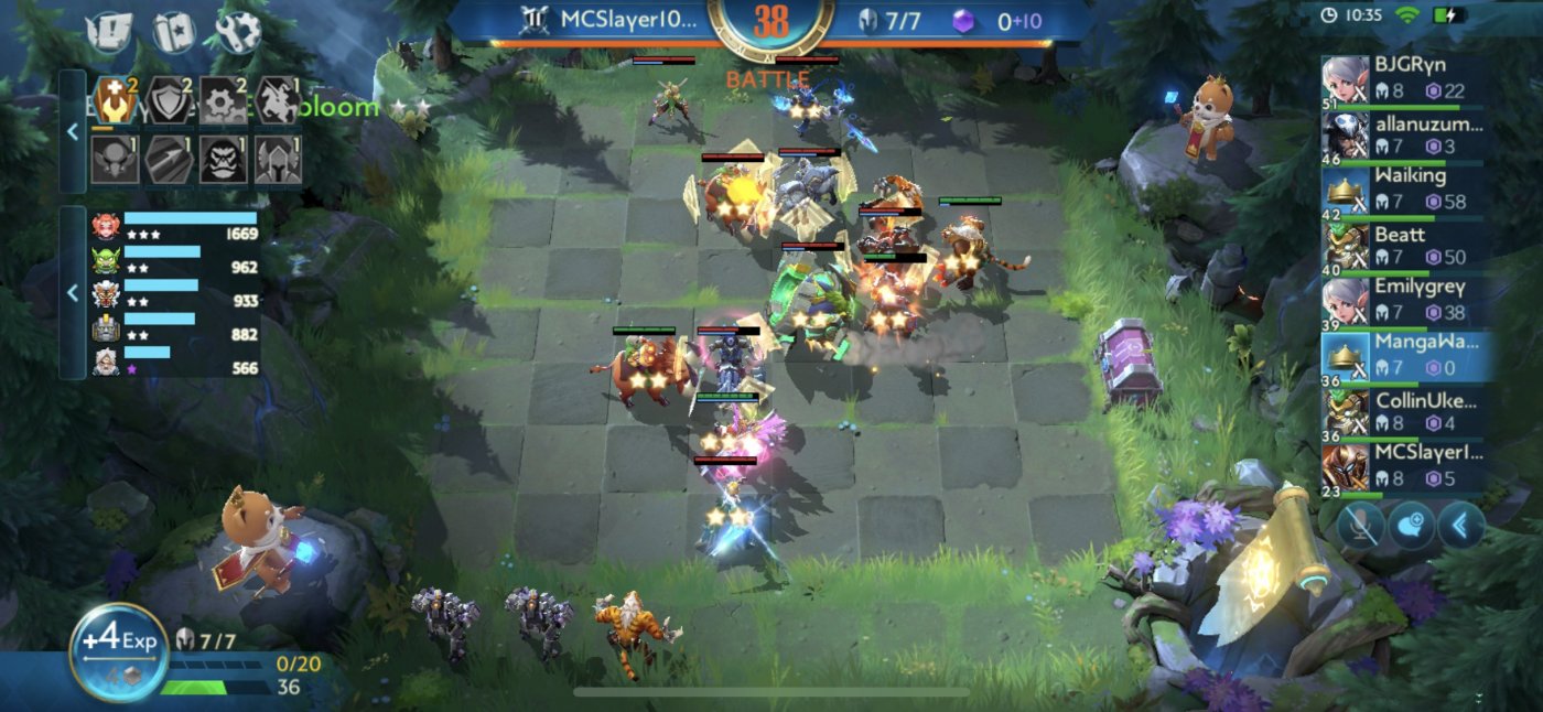 Chess Rush, la recensione - Multiplayer.it