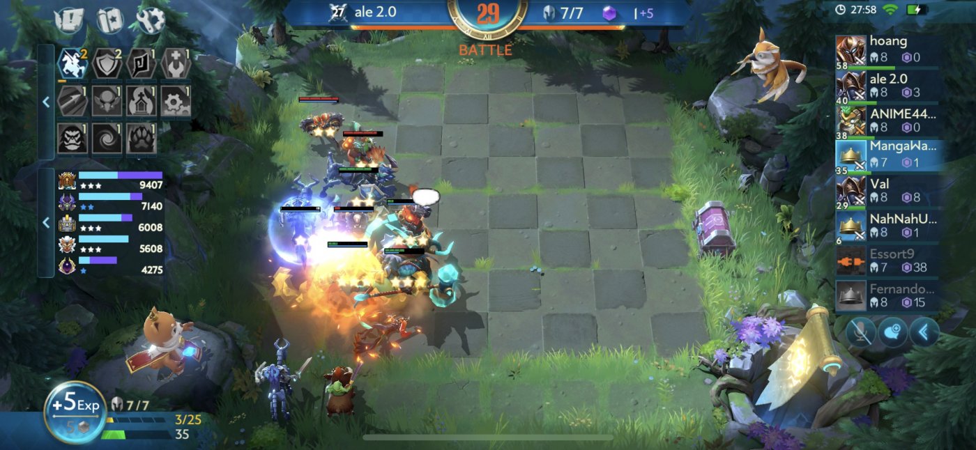 Chess Rush, la recensione - Multiplayer.it