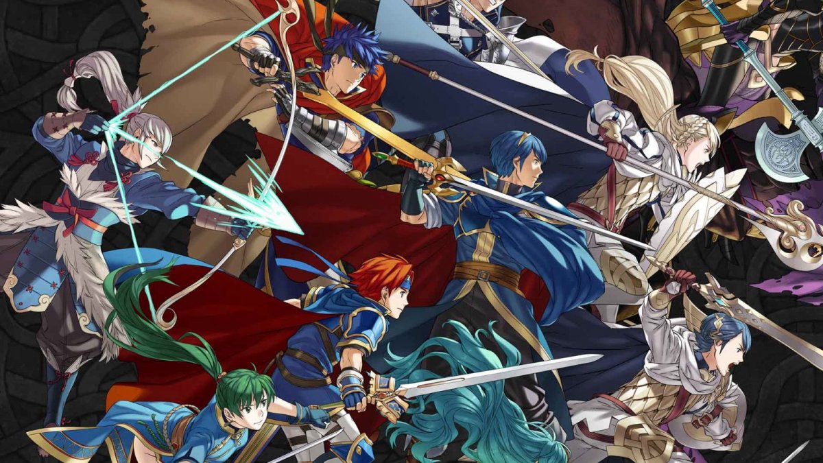 Fire Emblem, le origini della serie - Multiplayer.it