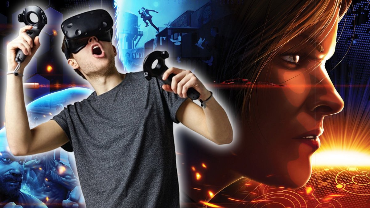 Defector, quando la VR fa riscoprire un intero genere - Multiplayer.it