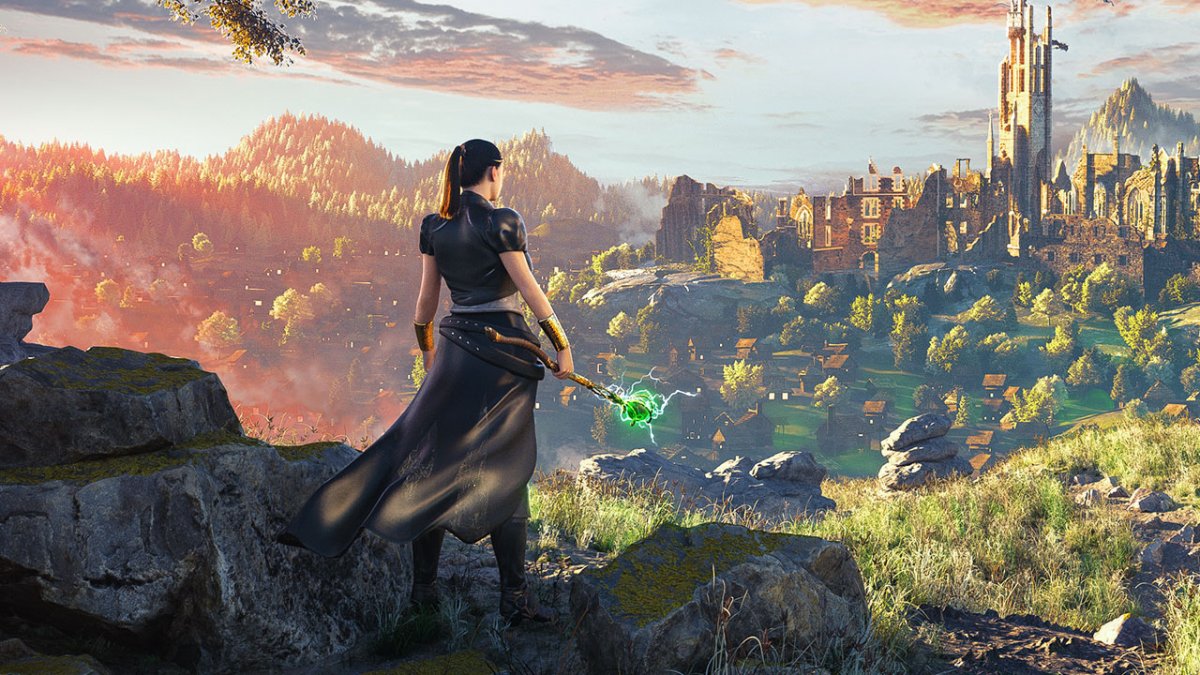 Evil Lands, la recensione - Multiplayer.it