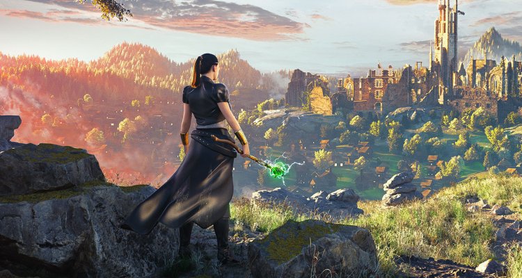 Evil Lands, la recensione - Multiplayer.it