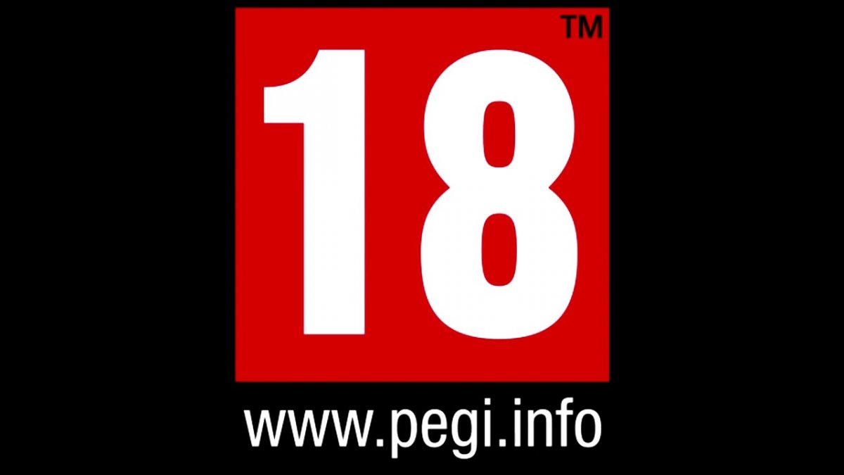 Giochi PEGI 18 vietati ai minori? AESVI smentisce: ecco come stanno le ...