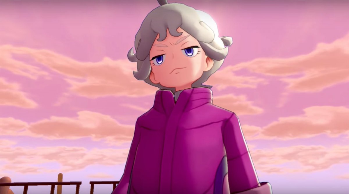 Pokémon Spada e Scudo: forme, rivali e team nel nuovo trailer ...