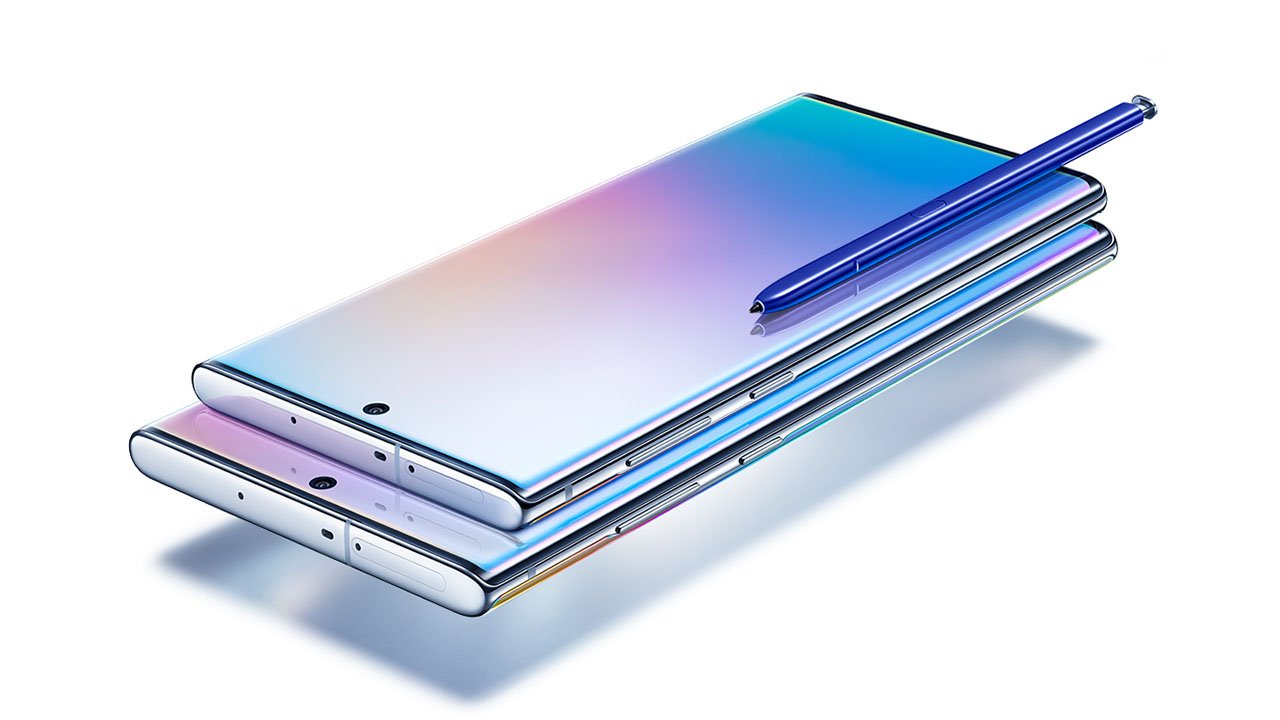 Samsung Galaxy Note 10 e Note10+: prezzo, uscita e scheda tecnica ...