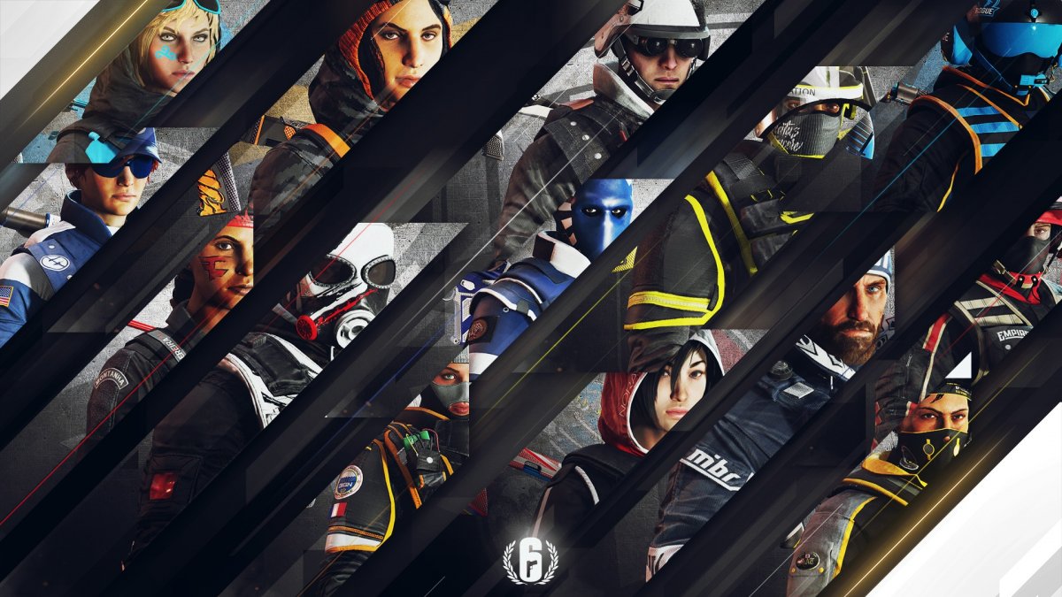 Rainbow Six: Siege - Operazione Ember Rise, tre video con i nuovi ...