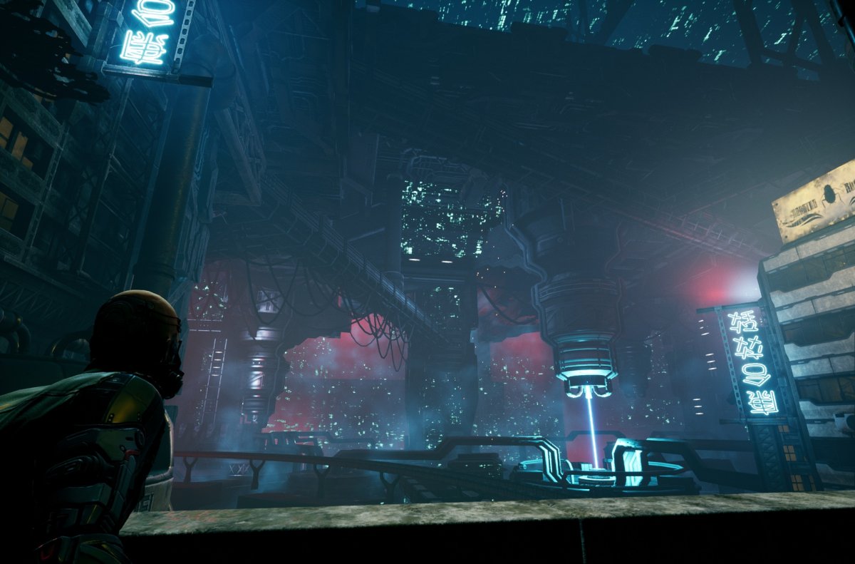 Ghostrunner - PC - Multiplayer.it