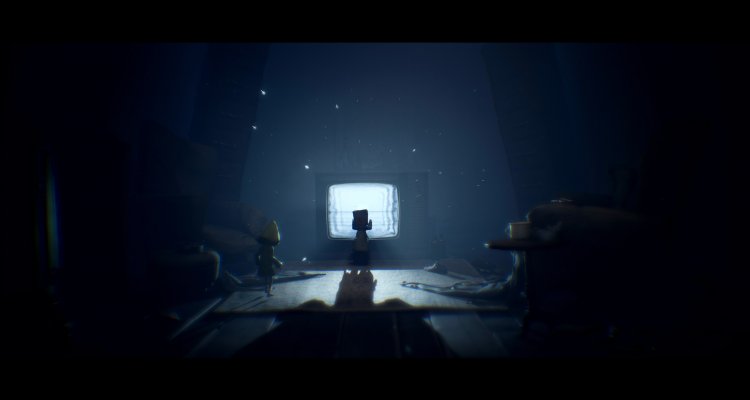 Little Nightmares II - PS5 - Multiplayer.it