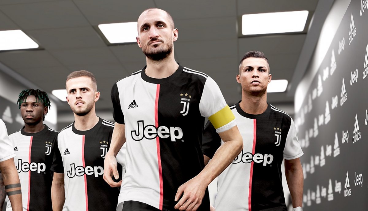 eFootball PES 2020, il provato della GamesCom 2019 - Multiplayer.it