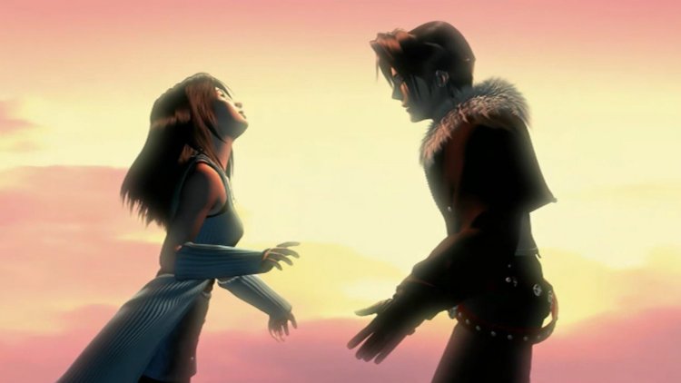 Final Fantasy 8 Remake: il director cambierebbe il sistema di ...