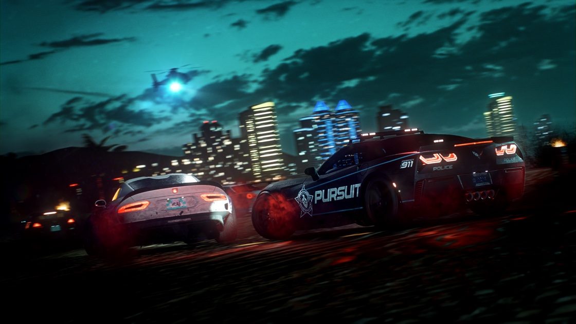 Need for Speed Unbound: l'account ufficiale suggerisce che ci sono ...