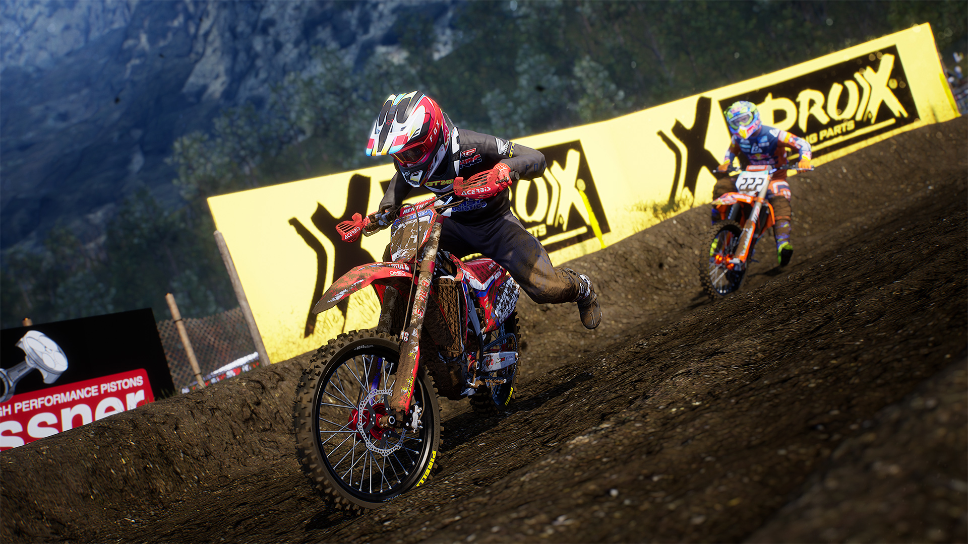 MXGP 2019, la recensione - Multiplayer.it