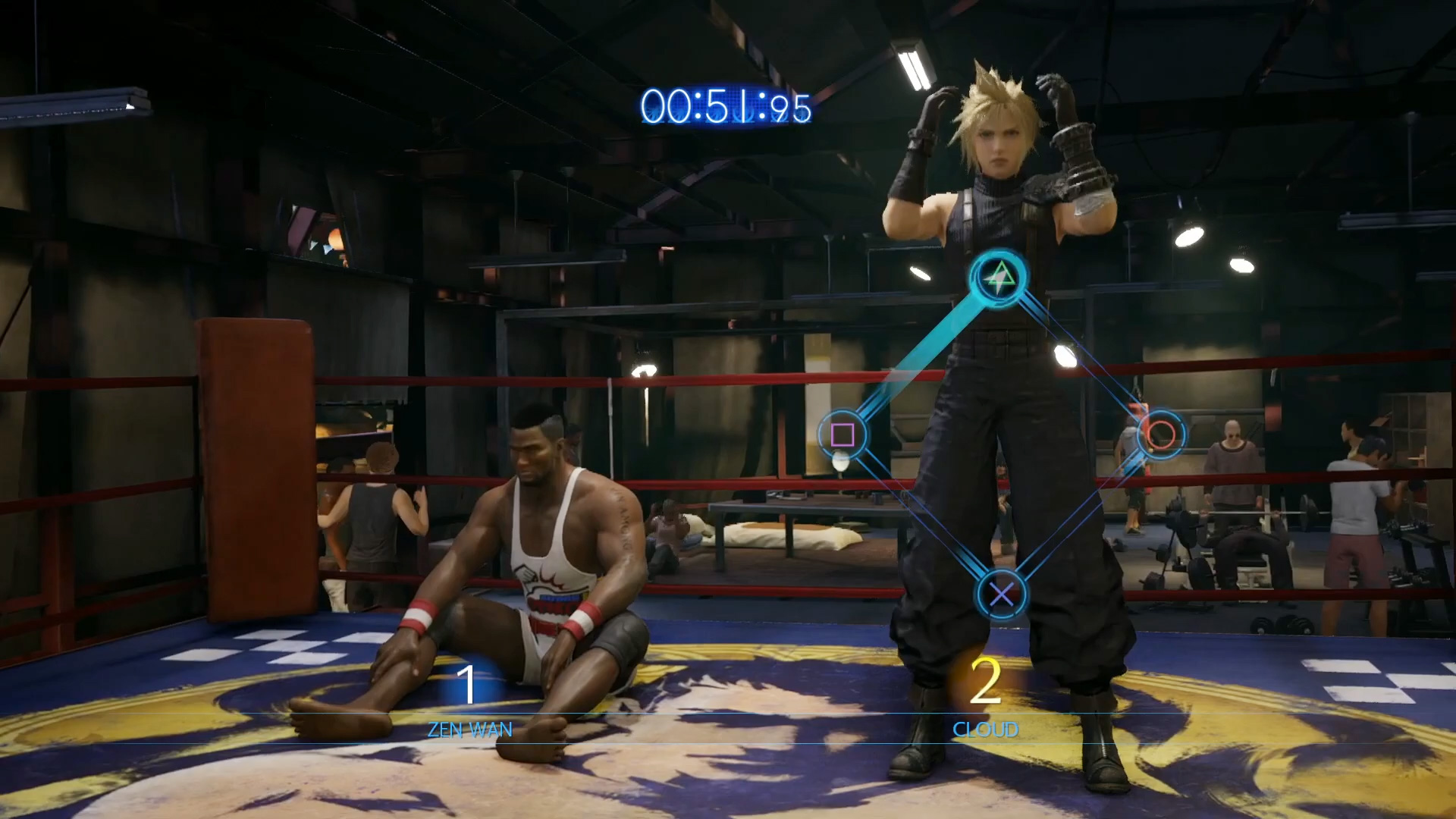 Final Fantasy VII, come tutto è iniziato - Multiplayer.it