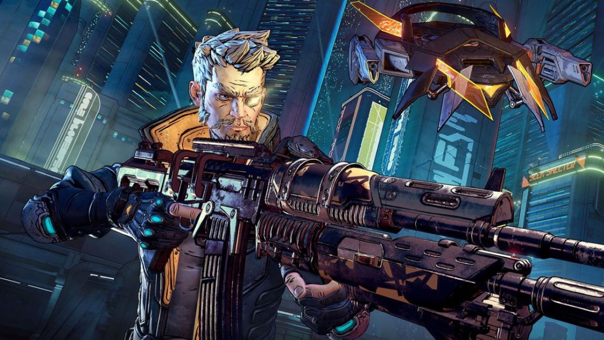 Borderlands 3, provato in attesa della recensione - Multiplayer.it