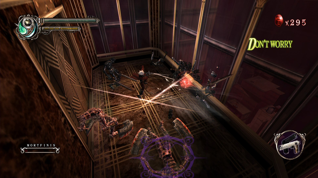 Devil May Cry 2 - Nintendo Switch - Multiplayer.it