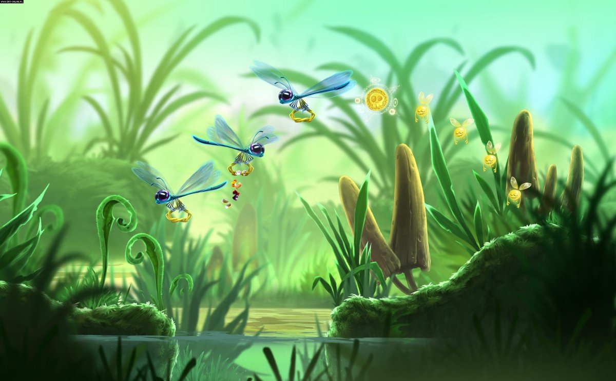 Rayman Mini, la recensione - Multiplayer.it
