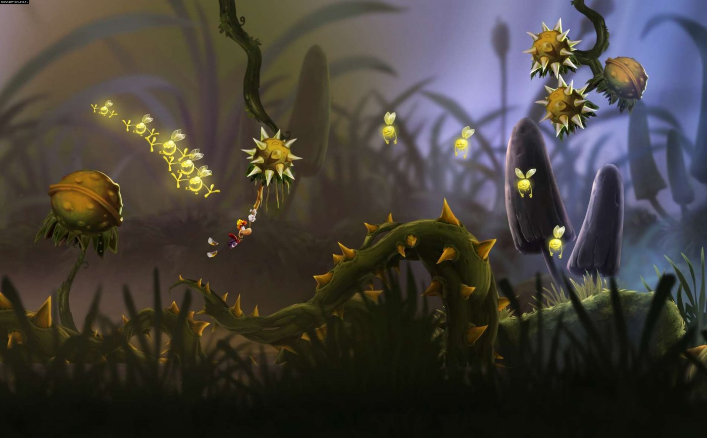 Rayman Mini, la recensione - Multiplayer.it