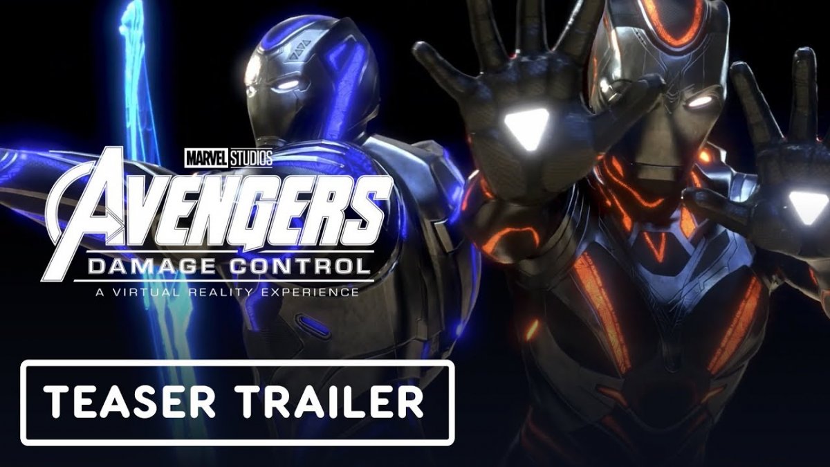 Marvel Studios annuncia Avengers: Damage Control - Multiplayer.it