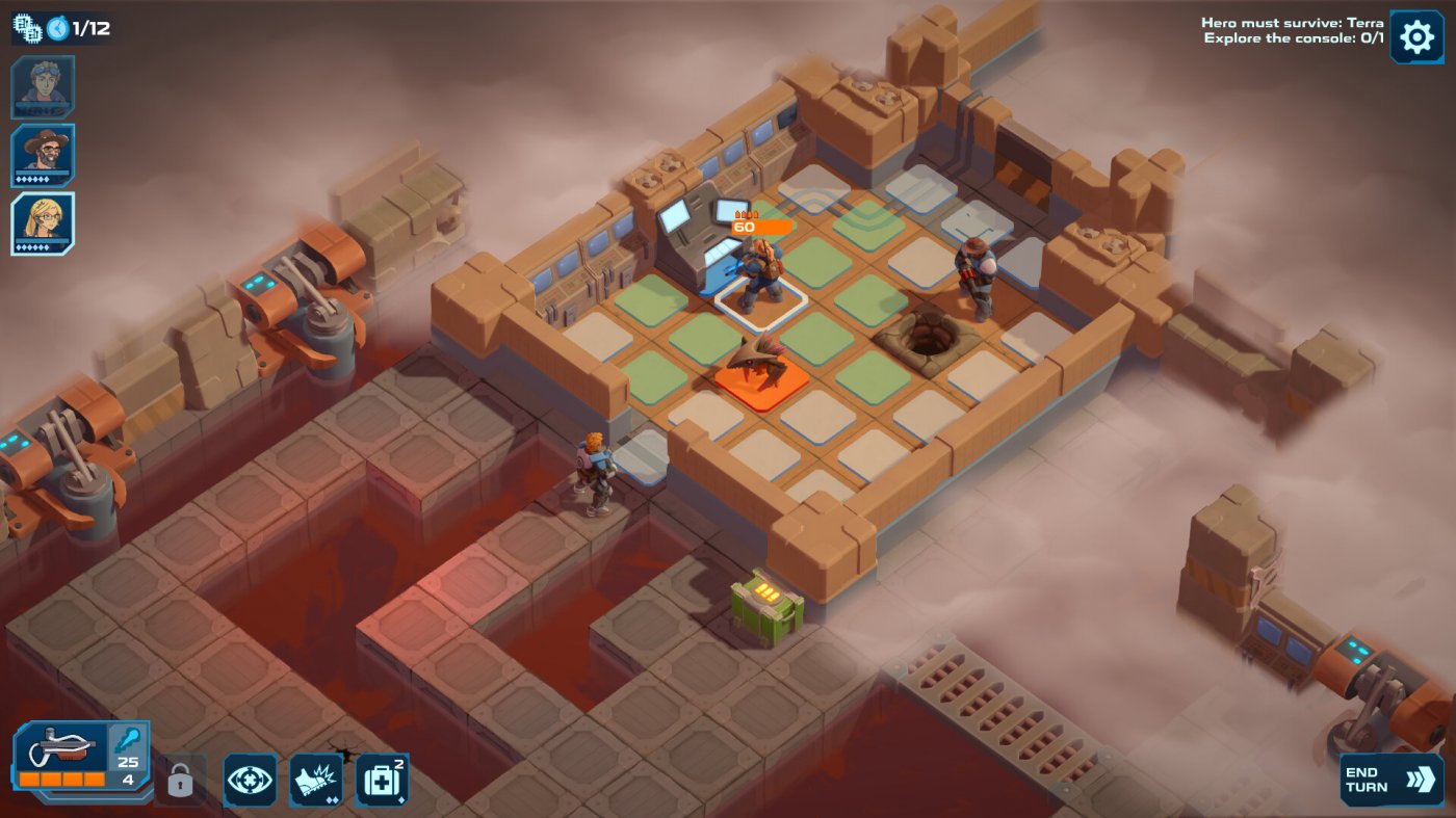 Spaceland, la recensione - Multiplayer.it